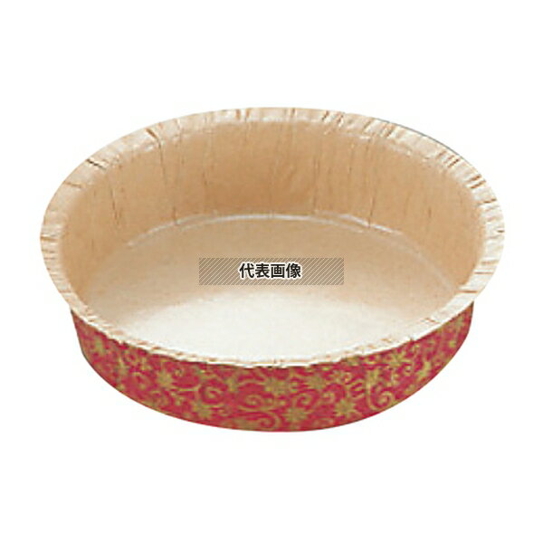 商品の特徴 リーフ柄 サーキュラーカップ (100枚入) P-103 ●製菓・製パン用にターゲットを絞り、ベーキングモールドシステムとして焼成用紙容器を多彩にご提案。 製品仕様 ●型番:P-103 ●商品ブランドシリーズ:江部松商事 ●品名...