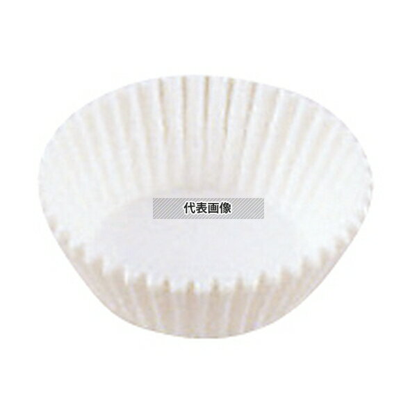 商品の特徴 グラシンケース (1000枚入) 8号 浅型 白 製品仕様 ●商品ブランドシリーズ:江部松商事 ●品名情報分解1 物:グラシンケース ●品名情報分解2 色:白 ●内寸:φ50×H25/ ●オーブン:○ JANコード：454817...