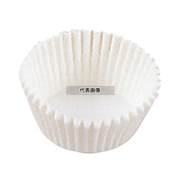 商品の特徴 グラシンケース (1000枚入) 8号 深型 白 製品仕様 ●商品ブランドシリーズ:江部松商事 ●品名情報分解1 物:グラシンケース ●品名情報分解2 色:白 ●内寸:φ50×H30/ ●オーブン:○ JANコード：454817...