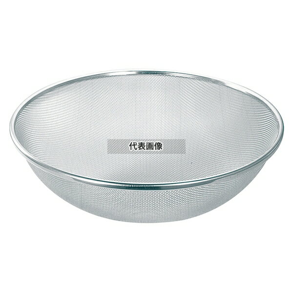 商品の特徴 TS 18-8(ステンレス) 揚ザル 補強無 39cm 30228 ●10メッシュ(平織) ●ザルのサイズより1サイズ小さい寸胴をご使用ください。 製品仕様 ●型番:30228 ●英語商品名:TS Stainless-Steel...