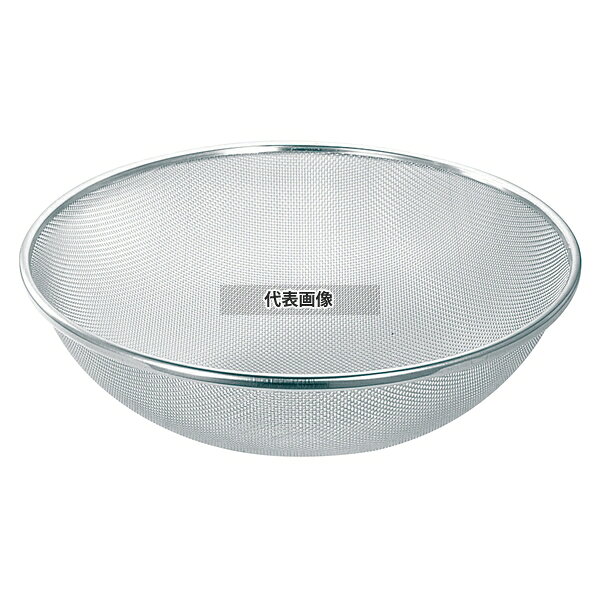 商品の特徴 TS 18-8(ステンレス) 揚ザル 補強無 45cm 30226 ●10メッシュ(平織) ●ザルのサイズより1サイズ小さい寸胴をご使用ください。 製品仕様 ●型番:30226 ●英語商品名:TS Stainless-Steel...