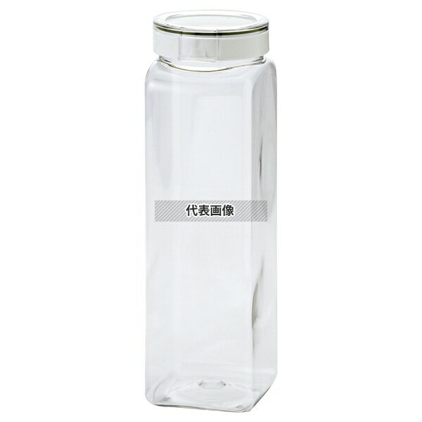 商品の特徴 フレッシュロック パスタ 2700ml 製品仕様 ●英語商品名:Freshlok Spaghetti 2700ml ●商品ブランドシリーズ:タケヤ化学工業 ●品名情報分解1 物:保存容器 ●外寸:95×107×H315/ ●重量...