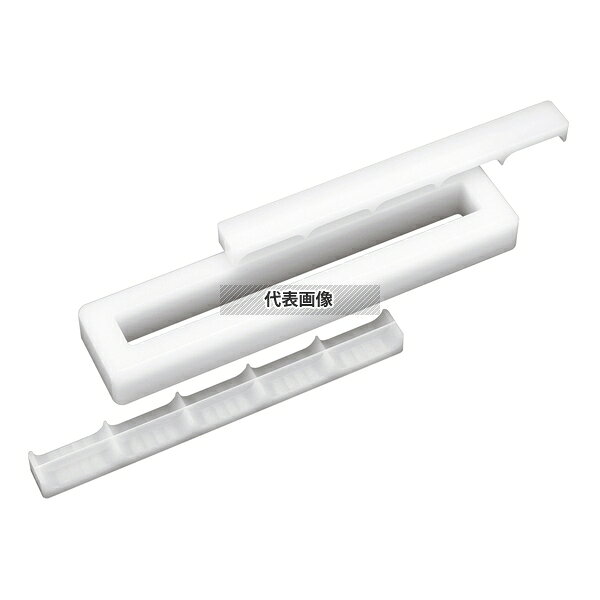 商品の特徴 住友 PE プチにぎり寿司型 NS10P ●米飯：17g 製品仕様 ●型番:NS10P ●英語商品名:Sumitomo Nigirizushi Pressed Mold NS10P ●商品ブランドシリーズ:住べテクノプラスチック...