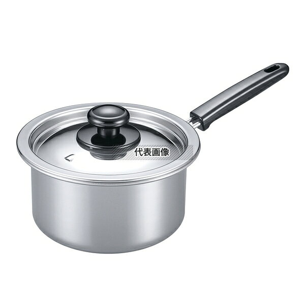 商品の特徴 EBM(江部松) モリブデン 実用鍋 (片手) 20cm ●熱源を選びません。18-0ステンレススチール鋼モリブデン入り・チタン添加されているため歪みが少なく、18-8ステンレススチールに比べ熱伝導が良く、電磁調理器にも対応し直...