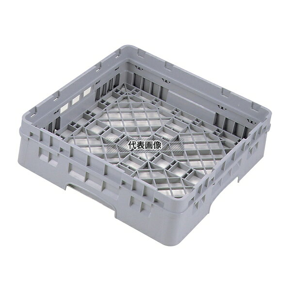 商品の特徴 CAMBRO(キャンブロ) ベース兼オープンラック BR258 (151) ソフトグレー ●1他のメーカーよりも全体的に軽く壁に隙間がないので、清潔に保存でき洗浄も効果的に行えます。238ミリのスプラッシュガードがラック内の水を...