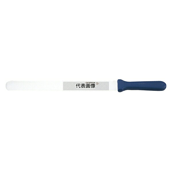 商品の特徴 TH 平刃 スライサー 66030 36cm ●ドイツの名門ゾーリンゲンが生んだ最高のベーカーズナイフ ●伝統と技術で鍛えられた素晴らしい切れ味。 ●ハンドルの奧深くまで入り込んだブレードの付け根がハンドルを丈夫にした。 ●一体...