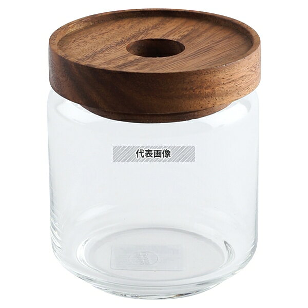 商品の特徴 ガラスジャー 500ml ST-007 ●コーヒー豆の保存やディスプレイに最適です。 ●スタッキング可能 製品仕様 ●型番:ST-007 ●英語商品名:Glass Jar 500ml ST-007 ●商品ブランドシリーズ:スワン...