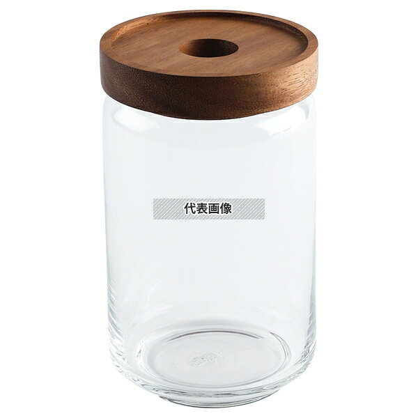 商品の特徴 ガラスジャー 750ml ST-008 ●コーヒー豆の保存やディスプレイに最適です。 ●スタッキング可能 製品仕様 ●型番:ST-008 ●英語商品名:Glass Jar 750ml ST-008 ●商品ブランドシリーズ:スワン...