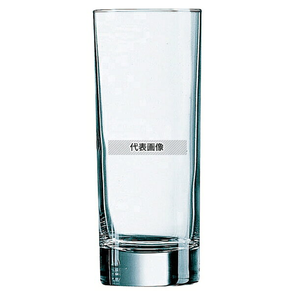 商品の特徴 イスランド タンブラー330 N6639 330cc (6個入) ●「Arcorco(アルコロック)」ブランドのガラス食器は、1958年の誕生以来、長年に渡り世界中のプロフェッショナルの方々にご愛用頂いています。業務用ガラス食器...