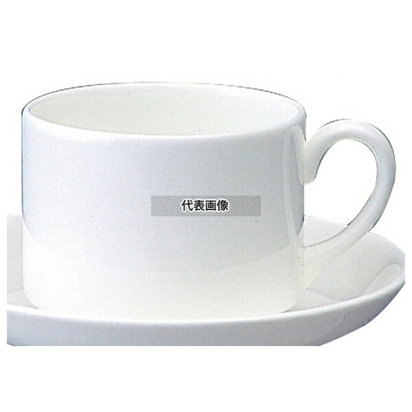 商品の特徴 W・W ホワイトコノート コーヒーカップ スタッキング 53610001073 ●抜けるような白い肌の輝き、永久にあきのこない気品ある光沢、チップが断然少ない経済性、それがウェッジウッドのボーン・チャイナです。 製品仕様 ●型番...