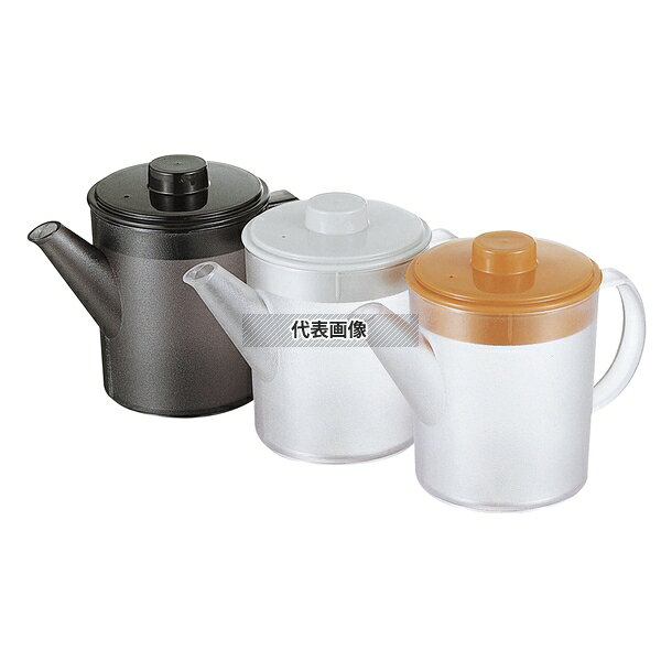 商品の特徴 Be キュートポット ブラック 0.8L 製品仕様 ●商品ブランドシリーズ:Be ●品名情報分解1 物:ポット ●品名情報分解2 色:ブラック ●外寸:φ105×H140/ ●重量:225g ●容量:0.8L ●材質:本体：ポリ...