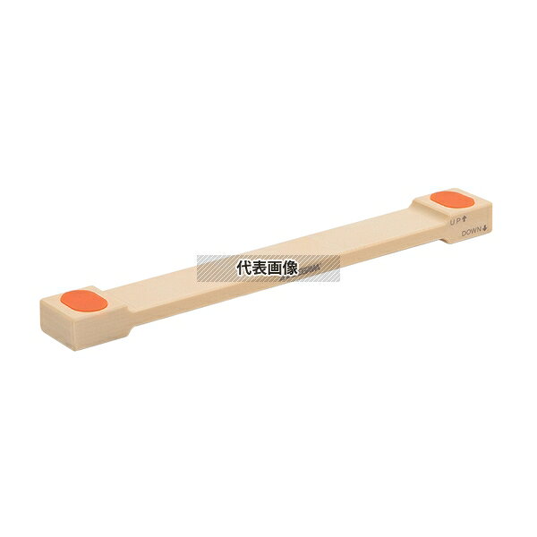 商品の特徴 抗菌まな板リふたー LF20-390 (390×35×H20) (1本) ●対応まな板(奥行)：390mmから450mm ●まな板の下面が汚れにくいので清潔調理面の高さ調節で腰痛防止に。 ●大きなまな板でのたわみ・弾み防止に3本...