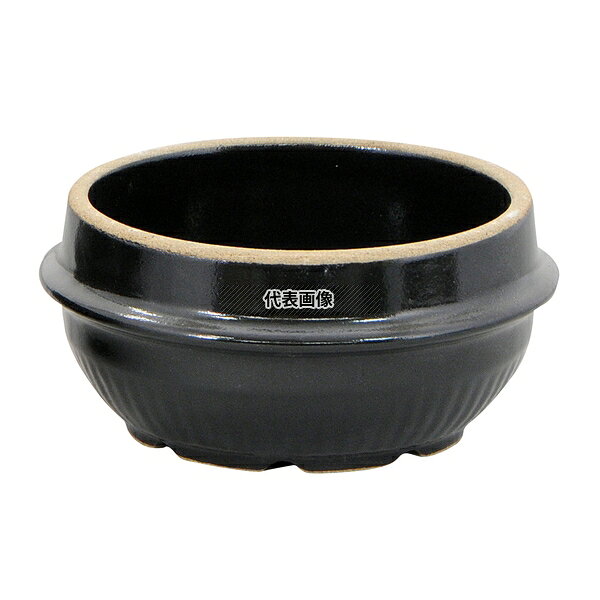 商品の特徴 耐熱陶器 チゲ鍋 (上釉薬無し) 19cm 製品仕様 ●商品ブランドシリーズ:江部松商事 ●品名情報分解1 物:チゲ鍋 ●品名情報分解3サイズ:19cm ●外寸:φ190×H90/ ●内寸:φ172/深さ：81 ●重量:1.78...
