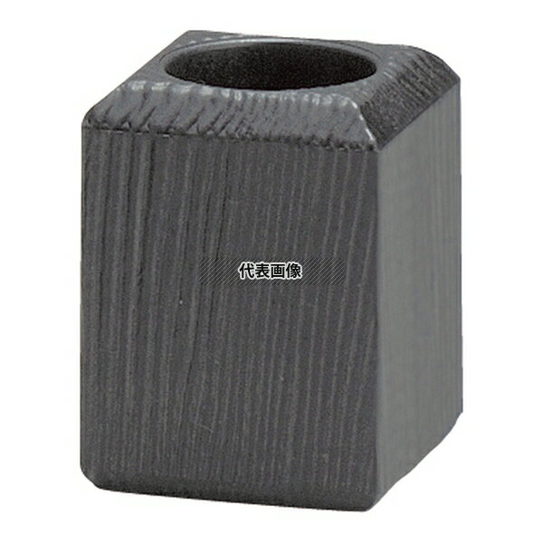 商品の特徴 樹脂製 楊枝立て ブラック M44-118 ●洗浄可能な為、清潔にご使用できます。 製品仕様 ●型番:M44-118 ●商品ブランドシリーズ:マイン ●品名情報分解1 物:楊枝立て ●品名情報分解2 色:ブラック ●外寸:45×...