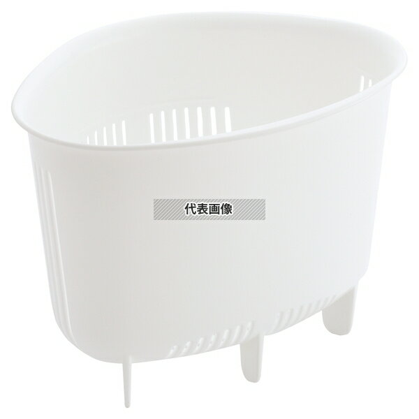 商品の特徴 H&H コーナーポケット ホワイト ●使いやすくてお手入れし易い防汚・抗菌加工 製品仕様 ●型番:GHAH481 ●商品ブランドシリーズ:RISU(リス) ●品名情報分解1 物:三角コーナー ●品名情報分解2 色:ホワイト ●外...