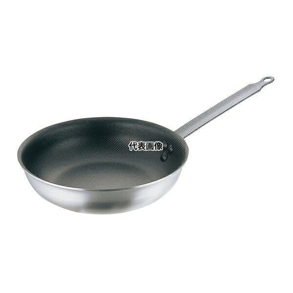 商品の特徴 MATFER BOURGEAT(マトファー/ブウジャ) アルミノンスティック テーパーパン 6682 24cm ●高純度アルミを使用し、板厚も厚く熱効率が非常に良く、また通常ノンスティック加工が2層のものが多いのに対し、4層とと...