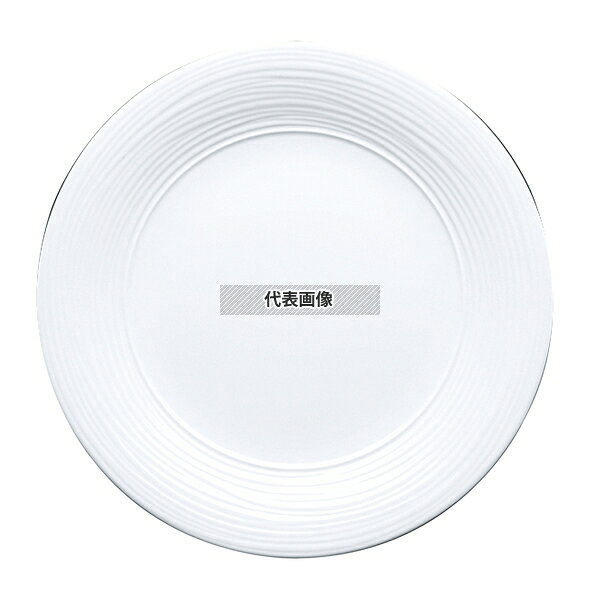 商品の特徴 アラカルトプレート 27cm プレート BA400-201 ●アルミクロンチャイナとは、工業用パーツにも使われる強度の高いアルミナと呼ばれる原料を用い、高温で焼成した独自の技術によって開発された強化磁器です。そのため強度・耐熱性...