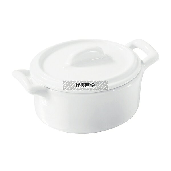 商品の特徴 レヴォル ミニチュア ミニココット (蓋付) ホワイト 614842 ●一口サイズの前菜やカクテル、薬味・ソースなどのもりつけに活躍するかわいらしい器。同じデザインや異なるデザインをお好みで組みあわせて使えば、テーブルを華やかに...