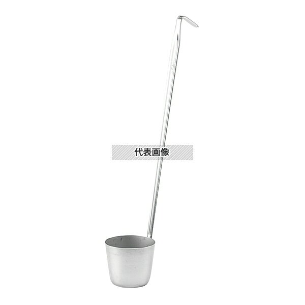 商品の特徴 18-8(ステンレス) レードル柄 カンロレードル 小 14cc 011411 製品仕様 ●型番:11411 ●英語商品名:Stainless-Steel Sauce Ladle with Handle S 14cc 01141...