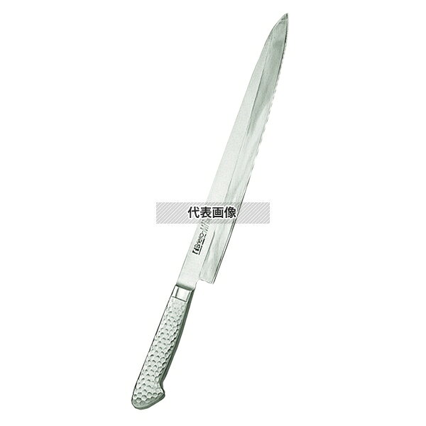 商品の特徴 ブライト M11PRO 柳刃 M1121 27cm ●刃部：モリブデンバナジウム特殊鋼を用い、切れ味、長切れを重視。 ●ハンドル部：18-8ステンレススチールモナカハンドル。ガラスビーズショット仕上げによる、手触りのソフト化、滑...