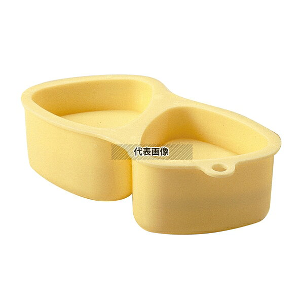 商品の特徴 PP おにぎり器 ニギニギ 2ガ器 No.801 製品仕様 ●型番:No.801 ●商品ブランドシリーズ:エンテック ●品名情報分解1 物:おにぎり型 ●外寸:150×88×H46/ ●内寸:出来上がり：一辺65×H23×2ヶ/...