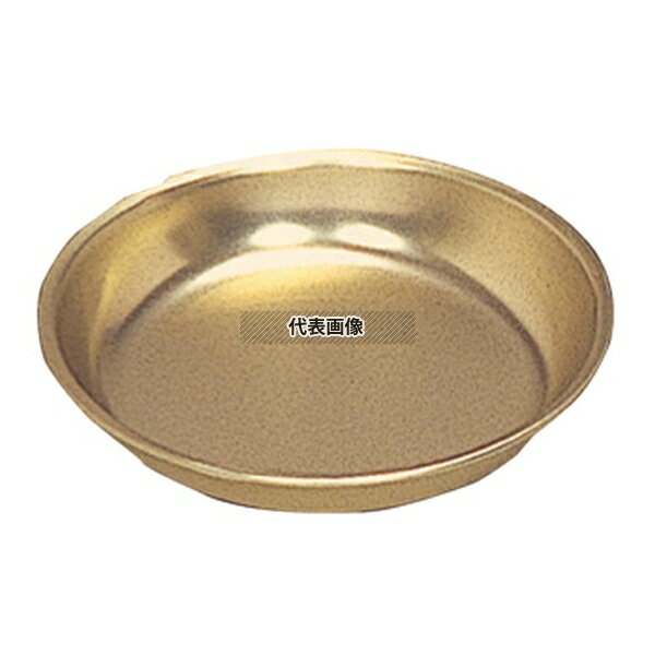 商品の特徴 蓚酸アルマイト 小皿 109 φ120×H20 製品仕様 ●型番:109 ●商品ブランドシリーズ:オオイ金属 ●品名情報分解1 物:皿 ●外寸:φ120×H20/ ●材質:蓚酸アルマイト/ JANコード：4906211099115