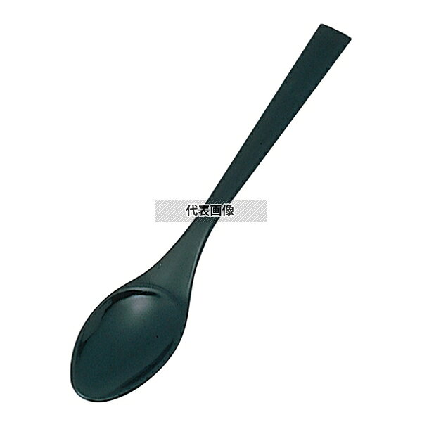 商品の特徴 デザートスプーン 小 黒 112×21 6-1396-14 製品仕様 ●型番:6-1396-14 ●商品ブランドシリーズ:福井クラフト ●品名情報分解1 物:スプーン ●品名情報分解2 色:黒 ●品名情報分解3サイズ:小 ●外寸...