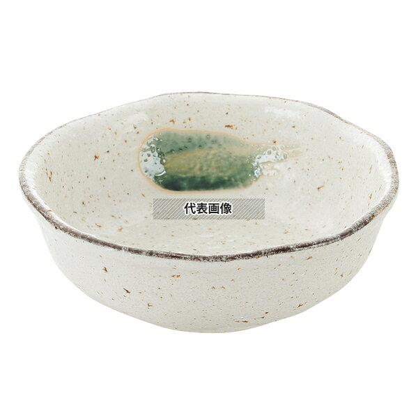 商品の特徴 和食器コレクション 筆織部 花形小鉢 ●小鉢 製品仕様 ●商品ブランドシリーズ:江部松商事 ●品名情報分解1 物:鉢 ●外寸:φ125×H45/ ●材質:磁器/ JANコード：4548170223264