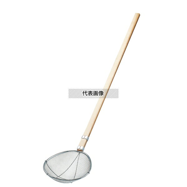商品の特徴 18-8(ステンレス) 木柄 小判型 給食用スイノー 特大 14メッシュ 30467 ●14メッシュ 製品仕様 ●型番:30467 ●商品ブランドシリーズ:ThreeSnow(新越) ●品名情報分解1 物:スイノー ●品名情報分...