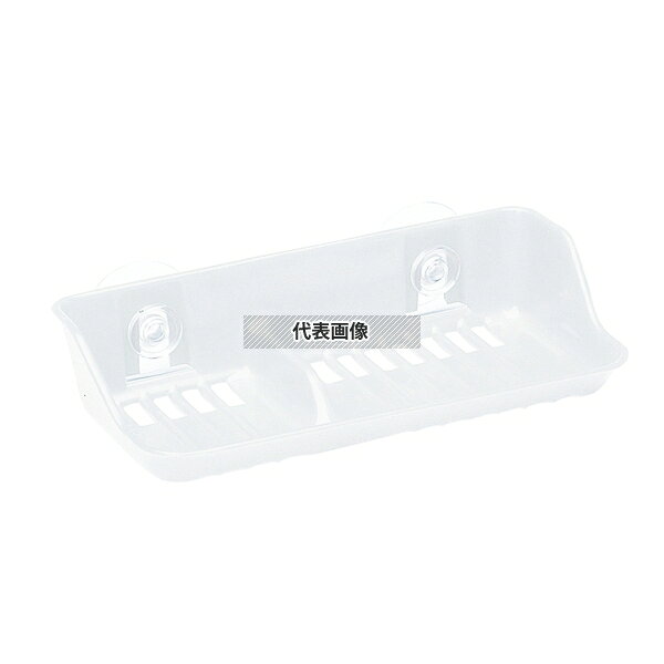 商品の特徴 クルード たわし入 (S) ナチュラル PP 製品仕様 ●商品ブランドシリーズ:蝶プラ工業 ●品名情報分解1 物:タワシ入れ ●品名情報分解2 色:ナチュラル ●外寸:218×103×H49/ ●材質:本体：ポリプロピレン/ J...