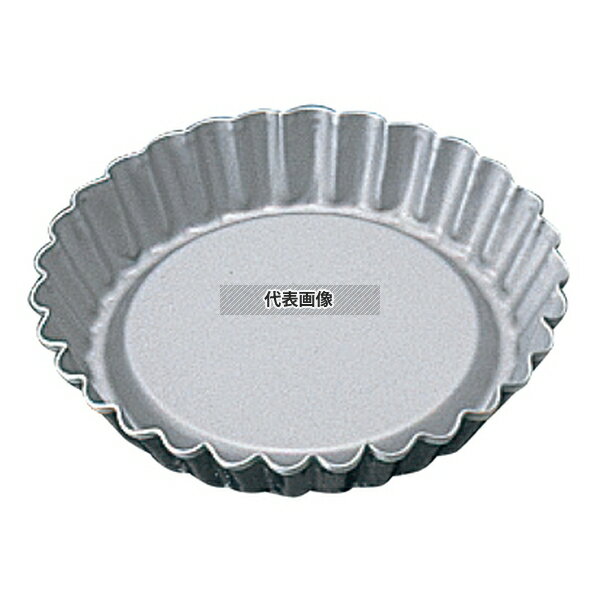 商品の特徴 サンクラフト パティシエール SV タルトレット型 S PP-638 製品仕様 ●型番:PP-638 ●英語商品名:Patissiere SV Tartelette Mold S PP-638 ●商品ブランドシリーズ:サンクラフ...