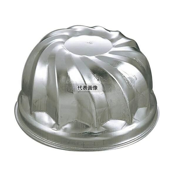 商品の特徴 FK アルミ ゼリー型 (大) #2 製品仕様 ●型番:#2 ●商品ブランドシリーズ:FK ●品名情報分解1 物:ケーキ型 ●品名情報分解3サイズ:大 ●内寸:φ145×H82/ ●容量:1000ml ●材質:アルミ/ JANコ...