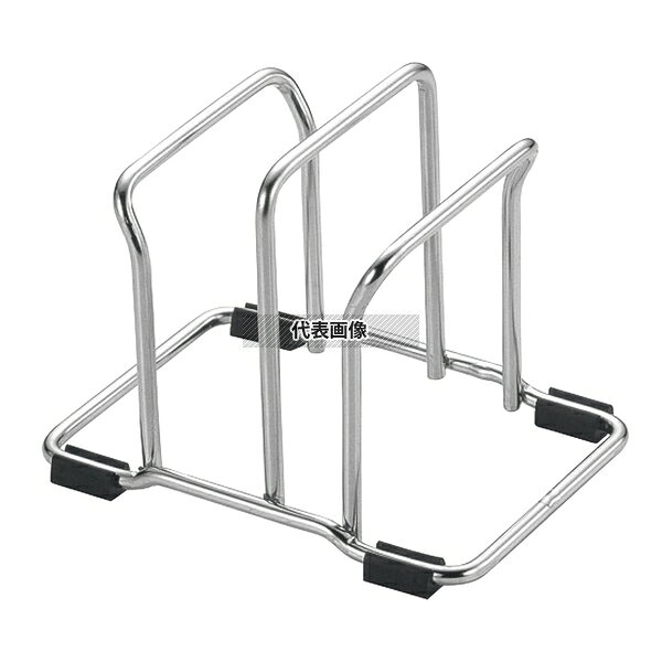 商品の特徴 TS まな板スタンドW 31326 製品仕様 ●型番:31326 ●英語商品名:TS Cutting Board Stand W 31326 ●商品ブランドシリーズ:ThreeSnow(新越) ●品名情報分解1 物:まな板立て ...