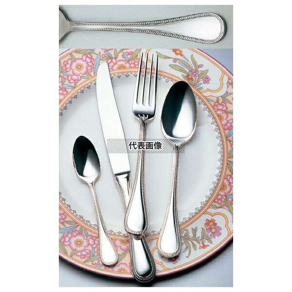 商品の特徴 LW 18-10 #18400 フレンチアクセント ティースプーン 製品仕様 ●型番:#18400 ●商品ブランドシリーズ:フレンチアクセント ●品名情報分解1 物:スプーン ●外寸:137/ ●材質:18-10ステンレス/オー...