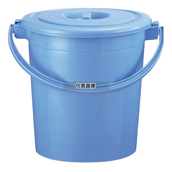 商品の特徴 セキスイ 柄付ポリバケツ ブルー #18 本体 18L 製品仕様 ●型番:#18 ●商品ブランドシリーズ:積水テクノ成型 ●品名情報分解1 物:バケツ ●品名情報分解2 色:ブルー ●外寸:φ325×H325/ ●内寸:φ295...
