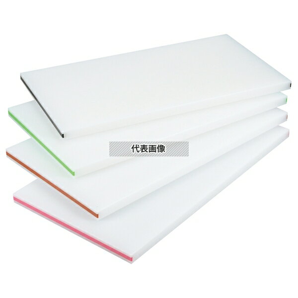 商品の特徴 住友 抗菌スーパー耐熱まな板 20SWL 線2本付 (短辺) 赤 ●熱風式まな板消毒保管庫に対応可能(推奨温度90℃/60分) ●沸騰水の廻しがけで、熱湯消毒もできます。 ●銀系無機抗菌剤配合で、カビや雑菌の繁殖を抑制できます。...