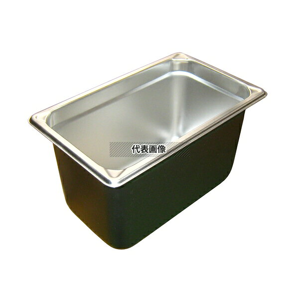 商品の特徴 EBM(江部松) 18-8(ステンレス) ホテルパン補強重なり防止付 1/4 150mm 2146 ●他にないアンチジャムシステム！！特殊構造で、はまり込みを防ぎ、更に強度UP。もしはまり込んでも外し易い。 製品仕様 ●型番:2...