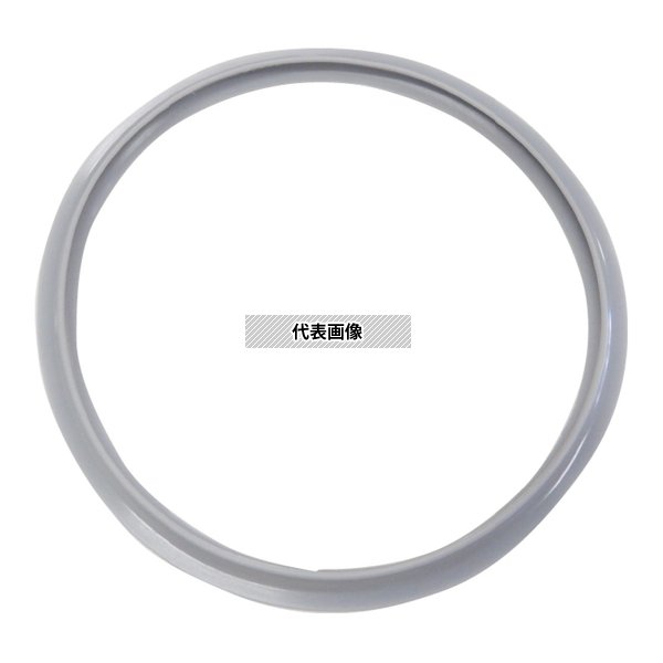 商品の特徴 ワンダーシェフ Pro2圧力鍋6L用部品パッキン 744326 ●ワンダーシェフPro2片手圧力鍋6L用鋼管パッキン 製品仕様 外寸1:外径:240mm 内寸1:内径:220mm 重量:65g 材質:シリコンゴム JANコード：...