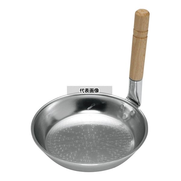 商品の特徴 IH 和の職人 親子鍋 17cm ●電磁調理器は勿論、あらゆる熱源に適合。 製品仕様 外寸1:外径:172mm 外寸2:底径:162mm 内寸1:φ170mm 内寸2:深さ:28mm 重量:210g 厚み:2mm 材質:アルミニ...