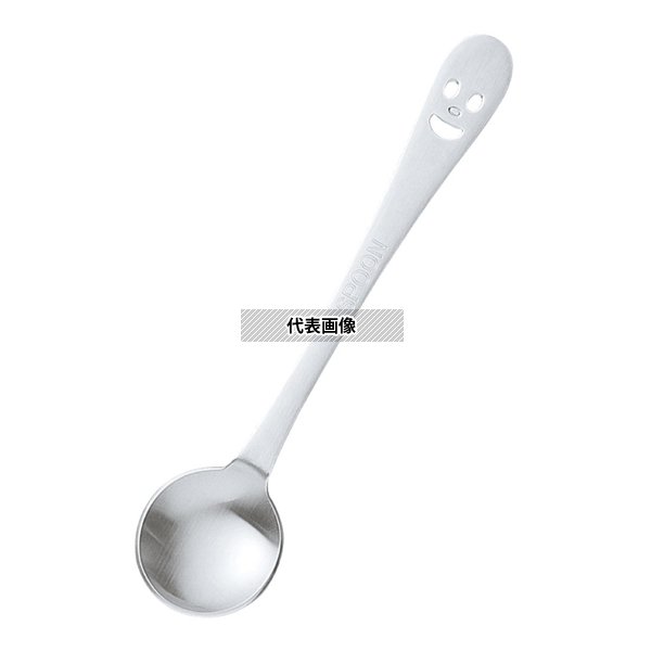 商品の特徴 18-8 NICO(ニコ)計量スプーン(5cc)N-21 製品仕様 外寸1:全長:166mm 容量:5cc 材質:18-8ステンレス JANコード：4948730005215
