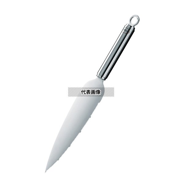 商品の特徴 レズレー 18-10 パイサーバー 12568 ●伝統と技術革新に基づいた製品づくり ●1888年ドイツバイエルン地方でレズレー社は設立されました。その金属加工技術を応用し1903年にプロ用キッチンツールの製造を始め、人間工学に...