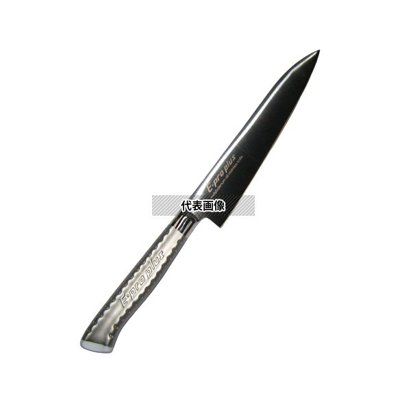 商品の特徴 EBM E-pro PLUS ペティーナイフ 15cm ホワイト ●ブレード部:耐久性に優れたモリブデンバナジューム鋼職人による手砥ぎ刃付 ●ハンドル部:18-8ステンレススチールモナカ構造握り易いフィット感のある特殊形状 ●切...