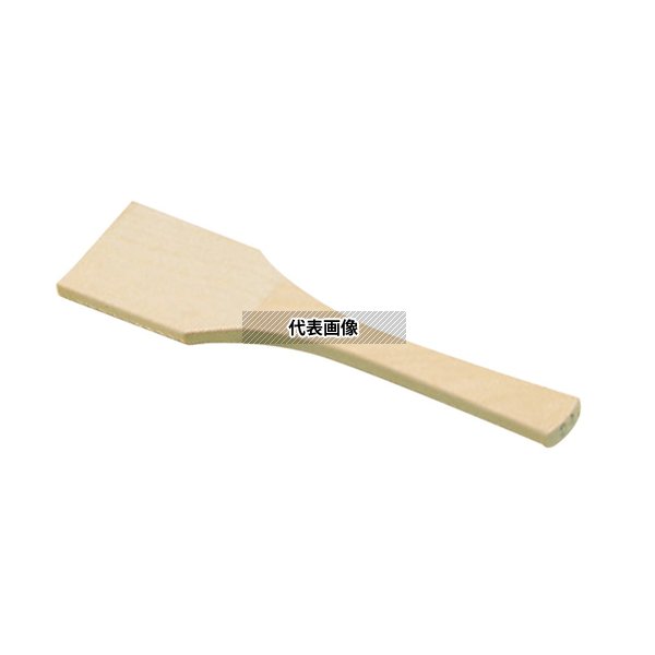 商品の特徴 EBM 角型スパテル(チューリップウッド)75cm 製品仕様 外寸1:75cm 厚み:先厚:12mm 材質:チューリップウッド オーブン:× レンジ:× 食器乾燥機 対応:× 洗浄機:× 消毒 保管庫:× 撥水 加工:× 防カビ...