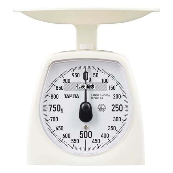 商品の特徴 タニタ アナログクッキングスケール 1kg KA-441 ホワイト ●アナログなので、パッと見て数値が分かります。 ●信頼の日本製。 ●電池がいらないので、いつでも電池を気にせずはかれます。 ●見せる収納でインテリアの一部にもぴ...