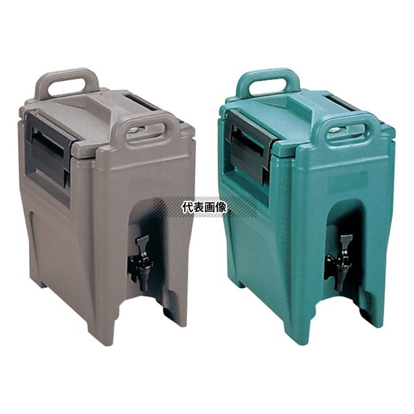 商品の特徴 キャンブロ ウルトラカムテイナー UC500(157)C/B ●通気用キャップが内部の真空化を防ぐので、ラクに開けることができます。両側面にある幅広のラッチがしっかり密閉し、優れた保温力を発揮します。また片手で開閉できますので蓋...