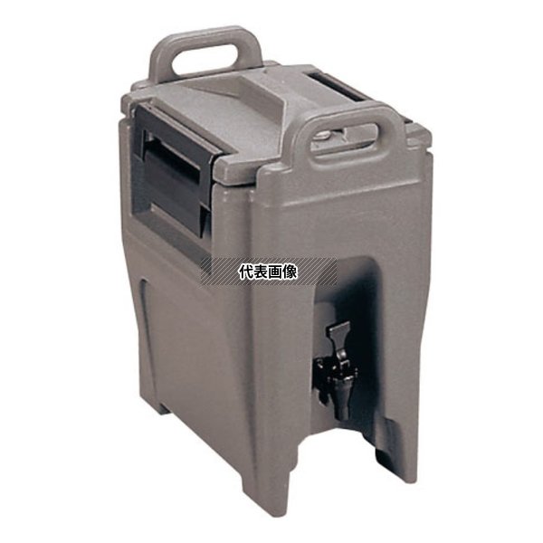 商品の特徴 キャンブロ ウルトラカムテイナー UC1000(131)D/B ●通気用キャップが内部の真空化を防ぐので、ラクに開けることができます。両側面にある幅広のラッチがしっかり密閉し、優れた保温力を発揮します。また片手で開閉できますので...