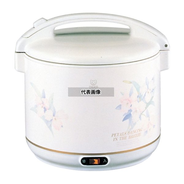 商品の特徴 タイガー 電子ジャー JHG-A181 ●たきたてを移して、おいしく保温 製品仕様 外寸1:幅:322mm 外寸2:奥行:291mm 外寸3:高さ:292mm 重量:2.5kg 容量:1.8L 材質:本体:鋼板、内なべ:アルミ、...