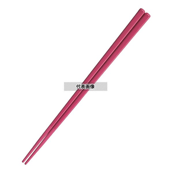商品の特徴 PBT 箸 H52 22.5cm 紅 ●滑り止め加工 製品仕様 外寸1:227mm 重量:18g 材質:PBT 抗菌:○ 食器乾燥機 対応:○ 洗浄機:○ 消毒 保管庫:○ 耐熱・耐冷 温度:210℃ 製造生産国:日本 JANコ...