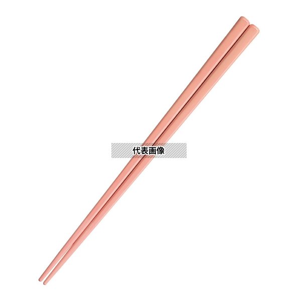 商品の特徴 PBT 箸 H49 19.5cm ライトピンク ●滑り止め加工 製品仕様 外寸1:197mm 重量:15g 材質:PBT 抗菌:○ 食器乾燥機 対応:○ 洗浄機:○ 消毒 保管庫:○ 耐熱・耐冷 温度:210℃ 製造生産国:日本...
