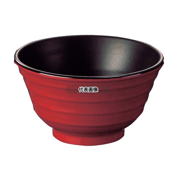 商品の特徴 メラミン 多用丼 ウルミ内黒 766-CB ●エコ&ヘルシー丼。一見普通の丼でも、スープを大幅に削減できます。外見の大きさは普通の丼とかわりありませんが、容量が少なくなる様に加工しています。使用スープの容量が少なく済むので、コス...